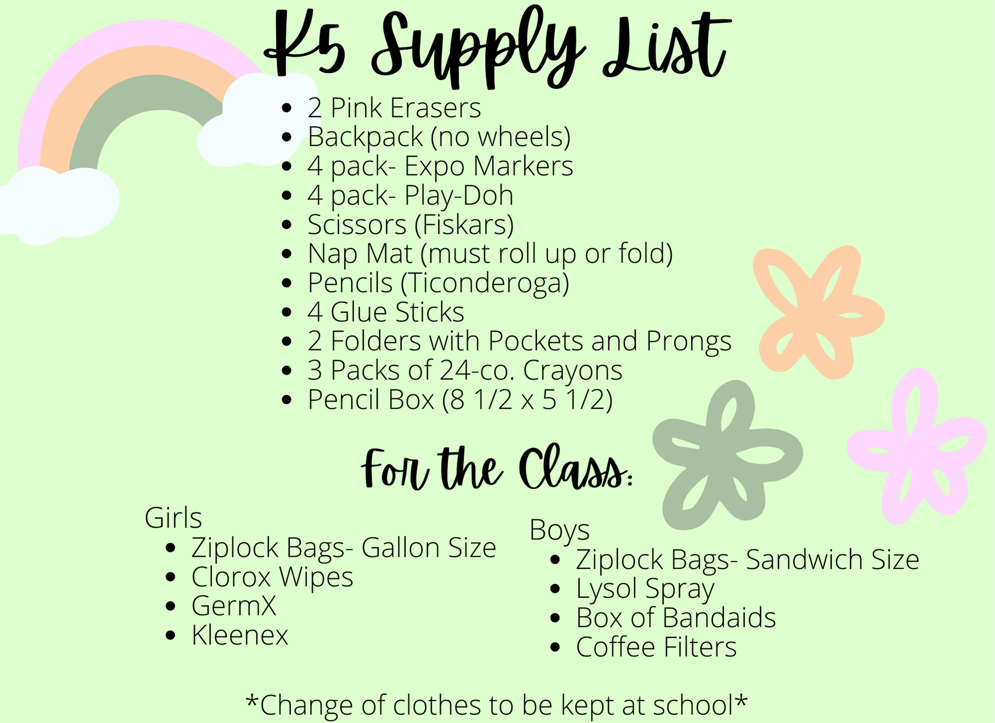 Primary School - Springwood School